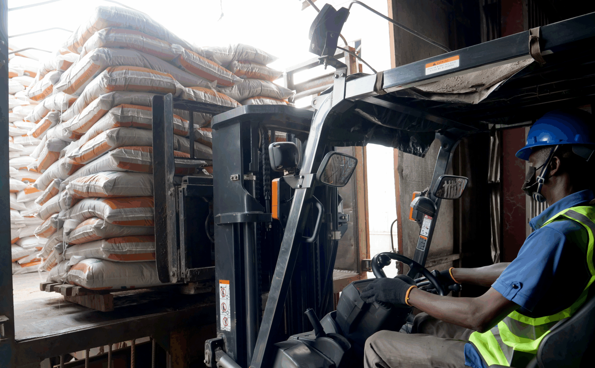 How to Store Poultry Feed Properly to Prevent Spoilage